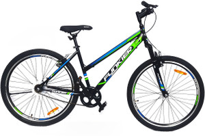 FUNKIER FU-17 27.5 T (inch) Hybrid Cycle/City Bike Price in India - Buy ...