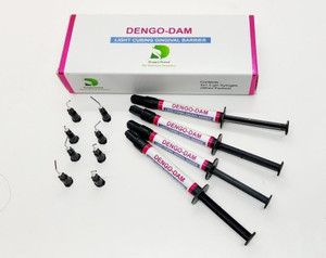 Dengen Dental Dengodam Gingival Barrier Dental Elevator Price in India ...