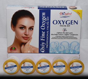 oxiy fine oxygen facial kit - Price in India, Buy oxiy fine oxygen ...