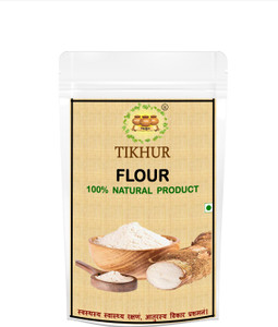 TRIKUND TIKHUR FLOUR Price in India - Buy TRIKUND TIKHUR FLOUR online ...