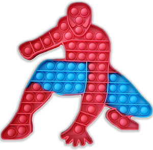 Zwhites Extra Large pop it, Jumbo pop it Fidget Toy Big, pop it Big ...