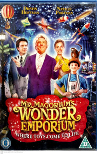 Mr Magorium's Wonder Emporium Price in India - Buy Mr Magorium's Wonder ...