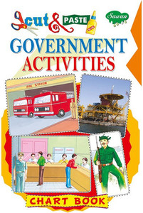 Government Activities: Buy Government Activities by Shashank Gupta at ...