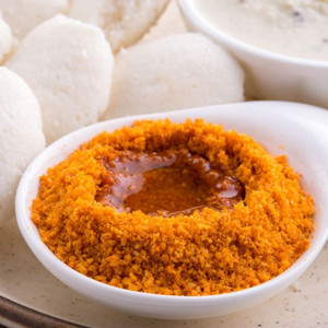 sivasakthi stores Idly Chilli Powderi /Idly Podi/Chilli Powder for Idly ...