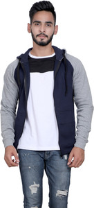 Kore Cloting Point Full Sleeve Solid Men Sweatshirt - Buy Kore Cloting ...