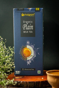 Chaigram Plain Tea Instant Tea Box Price in India - Buy Chaigram Plain ...