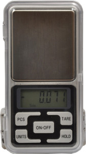 utkrist Mh-200 Pocket Weight Scale Measurement Weighing Scale Price in ...