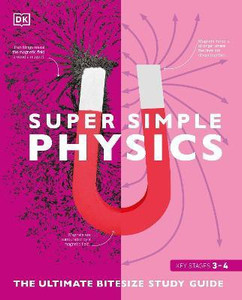 Super Simple Physics: Buy Super Simple Physics by DK at Low Price in ...