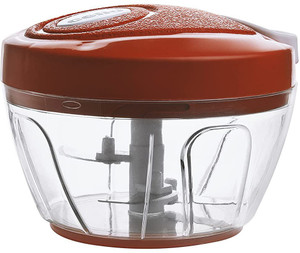 cello Magic Chopper Small Vegetable & Fruit Chopper Price in India ...