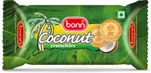 Bonn Coconut crunch biscuits Cookies Biscuit Price in India - Buy Bonn ...