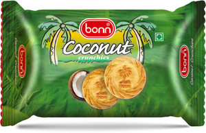 Bonn Coconut crunch biscuits Cookies Biscuit Price in India - Buy Bonn ...