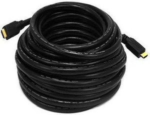 ADNet HDMI Cable 25 m Data cable 25 meter - ADNet : Flipkart.com