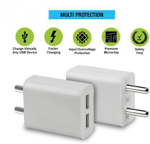 Veera tech Micro USB Cable 2 A 1 m VT-JetCharger_02 - Veera tech ...