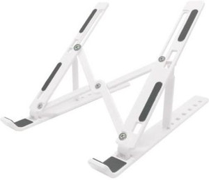 GUGGU WPG_489C Portable Laptop Stand , Height Adjustable Laptop Stand ...