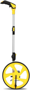SYGA Distance Measuring Wheel in Meters Metric Foldable Meters ...