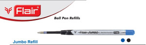 FLAIR jumbo refill Ball Pen Refill - Buy FLAIR jumbo refill Ball Pen ...