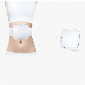 VibeX ™ Portable Infrared Therapy Massage Waist (as seen on tv) tummy ...