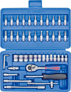 King Tony Socket Set Price in India - Buy King Tony Socket Set online ...