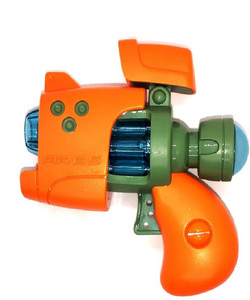 TEMSON Mini Pistol & Flash Gun With Light And Sound For Kids - Mini ...