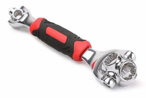 VibeX Tiger Wrench® -71 ® Multifunction PassTorx 360 Degree 6-Point ...