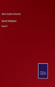 David Waldner: Buy David Waldner by Schwartz Marie Sophie at Low Price ...