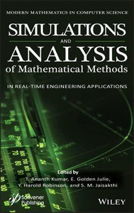 Simulation and Analysis of Mathematical Methods in Real-Time ...