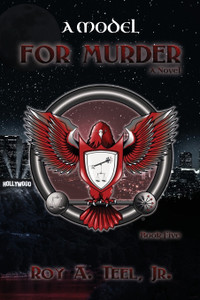 A Model for Murder: Buy A Model for Murder by Teel Jr Roy a at Low ...