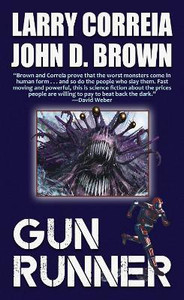 Gun Runner: Buy Gun Runner by unknown at Low Price in India | Flipkart.com