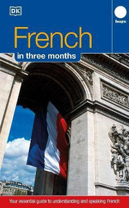 French Three Months:: Buy French Three Months: by Lecanuet Jacqueline ...