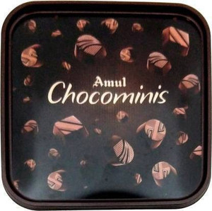 Amul CHOCOMINIS Crackles Price in India - Buy Amul CHOCOMINIS Crackles ...
