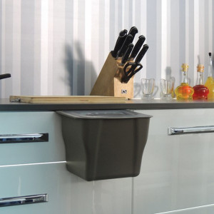 EBCO Plastic Dustbin Price in India - Buy EBCO Plastic Dustbin online ...