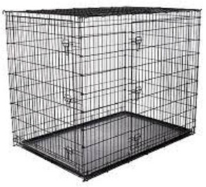 Pet Guard DOG CAGE FOR - PUG BEGAL -SHITZU -LASAHEAPSO POM TOY -BREED ...