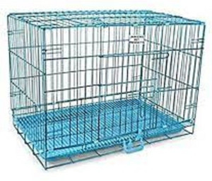Pet Guard DOG CAGE FOR - PUG BEGAL -SHITZU -LASAHEAPSO POM TOY -BREED ...