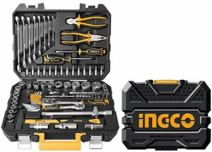 INGCO Socket Set Price in India - Buy INGCO Socket Set online at ...