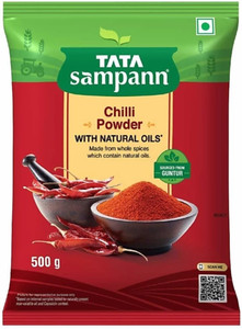 Tata Chilli Powder Price in India - Buy Tata Chilli Powder online at ...