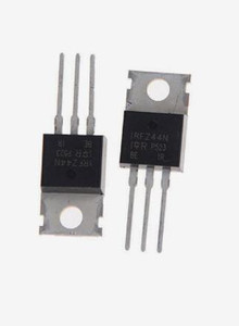 jivith IRF Z44N MOSFET( PACK OF 2) FET Transistor Price in India - Buy ...