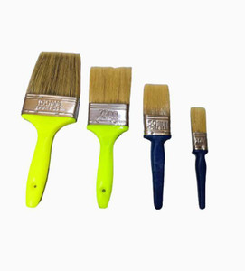 AKV Synthetic Wall Paint Brush Price in India - Buy AKV Synthetic Wall ...