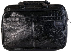 Flipkart.com | Teo 15.6 Inch PU Leather Premium Crocodile Design Laptop ...