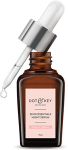 Dot & Key Skin Essentials Night Serum Price in India - Buy Dot & Key ...