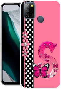 BLUEZAP Back Cover for Infinix Smart 5A - BLUEZAP : Flipkart.com