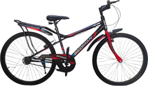 Geoman Ranger Cycle Carrier Sports Hybrid Bicycle 24 T (inch) Hybrid ...