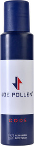 Joe Pollen Code Deo Deodorant Spray - For Men - Price in India, Buy Joe ...