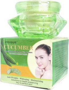 FEIQUE Cucumber Cream Price in India - Buy FEIQUE Cucumber Cream online ...