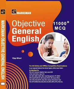 Objective General English: Buy Objective General English by Editorial ...