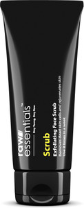 Raw Essentials Scrub - Exfoliating Facial Scrub - Price in India, Buy ...