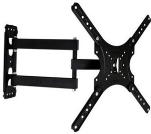 UNIBOX 55 Inch led LCD TV Wall Mount Movable Swivel Corner Bracket P4 ...