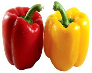 Capsicum Mixed Color Price in India - Buy Capsicum Mixed Color online ...