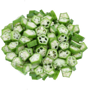 Okra Diced Cut Price in India - Buy Okra Diced Cut online at Flipkart.com