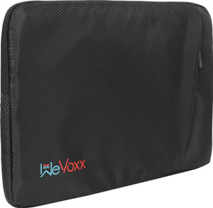 Flipkart.com | WEVOXX 15.6 Inch Laptop Sleeve, Protective, Nylon Fabric ...