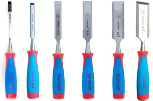 TAPARIA Bevel Chisel Set Price in India - Buy TAPARIA Bevel Chisel Set ...